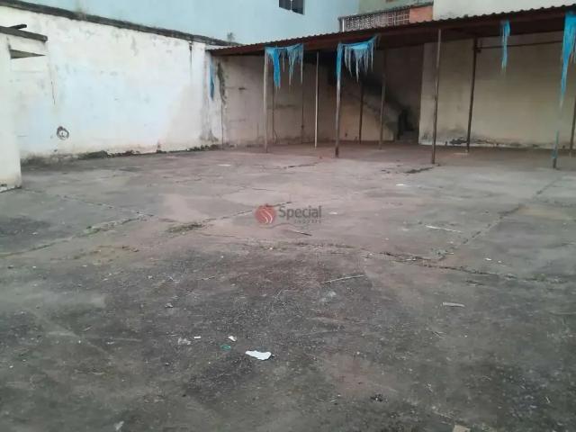 Terreno comercial para Locação em São Paulo/SP Vila Formosa