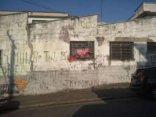 Terreno comercial para Locação em São Paulo/SP Vila Formosa
