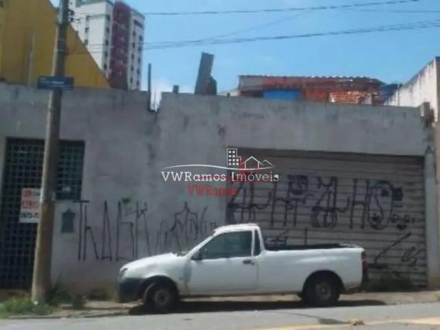 Terreno comercial para Locação em São Paulo/SP Vila Formosa