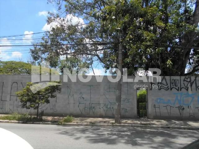 Terreno comercial para Locação em São Paulo/SP Vila Guilherme