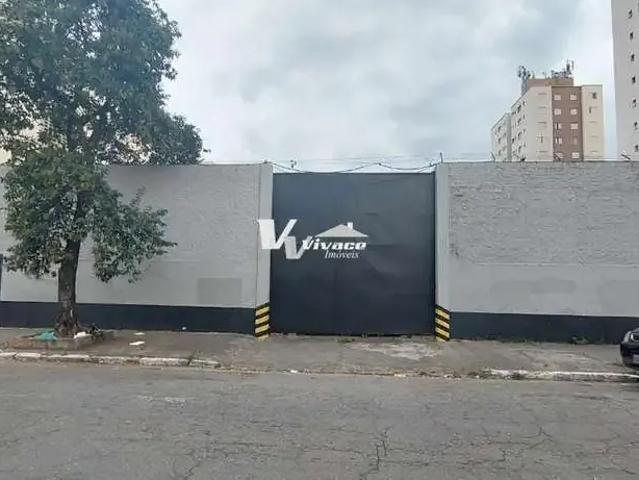 Terreno comercial para Locação em São Paulo/SP Vila Guilherme