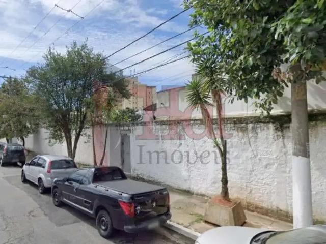 Terreno comercial para Locação em São Paulo/SP Vila Guilherme