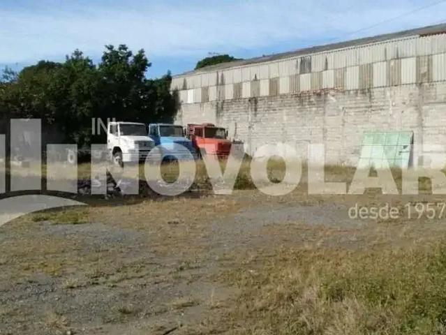 Terreno comercial para Locação em São Paulo/SP Vila Guilherme