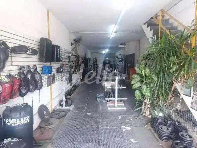 Terreno comercial para Locação em São Paulo/SP Vila Guilhermina