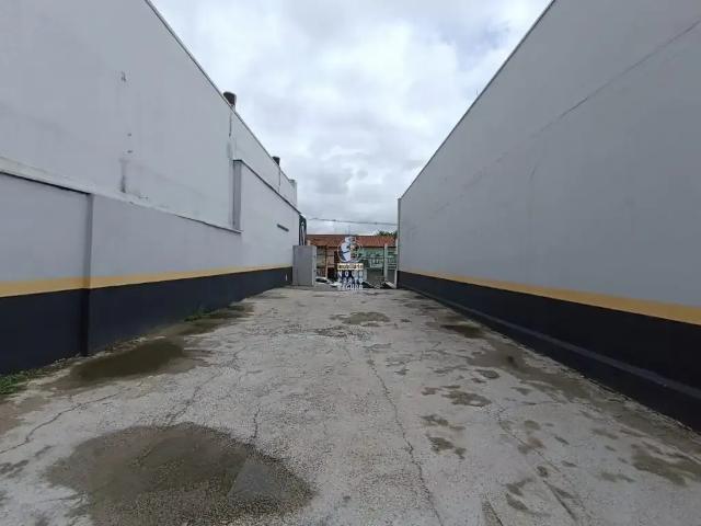 Terreno comercial para Locação em São Paulo/SP Vila Gomes Cardim
