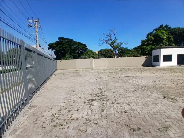 Terreno comercial para Locação em São Paulo/SP Vila Jaguara