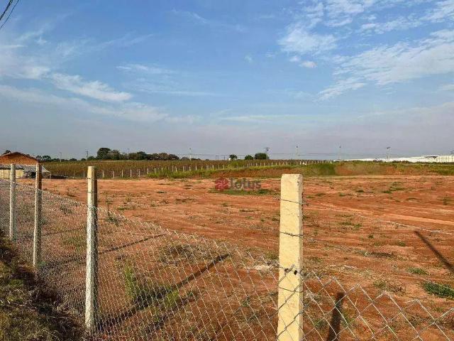 Terreno comercial para Locação em São Paulo/SP Vila Jaguara
