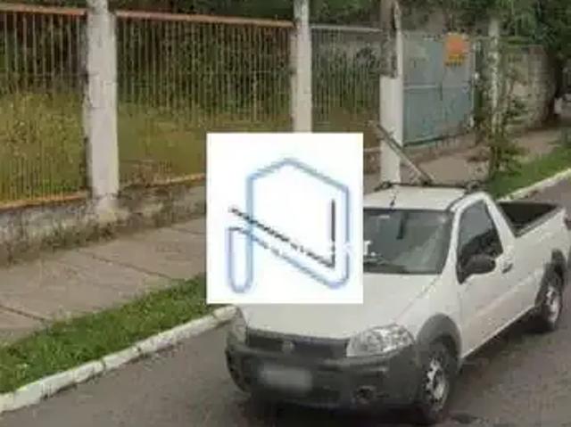 Terreno comercial para Locação em São Paulo/SP Vila Jaraguá