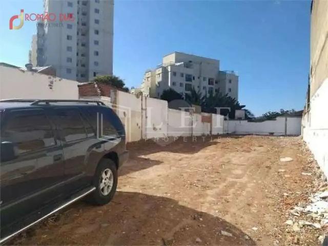 Terreno comercial para Locação em São Paulo/SP Vila Leopoldina