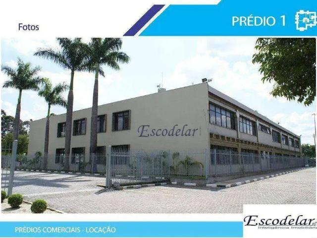 Terreno comercial para Locação em São Paulo/SP Vila Leopoldina
