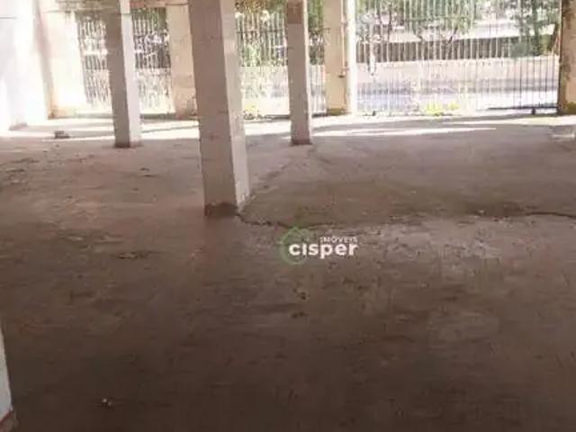 Terreno comercial para Locação em São Paulo/SP Vila Ré