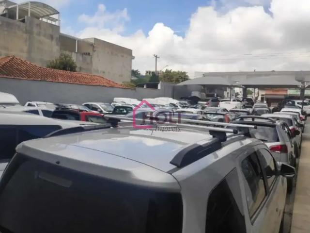 Terreno comercial para Locação em São Paulo/SP Vila Regente Feijó