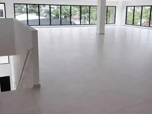 Terreno comercial para Locação em São Paulo/SP Vila Regente Feijó