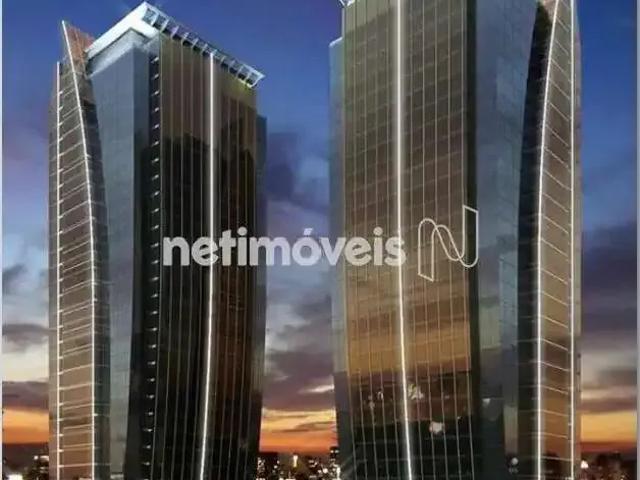 Terreno comercial para Locação em São Paulo/SP Vila São Francisco Zona Sul