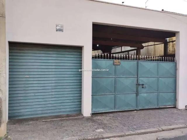 Terreno comercial para Locação em São Paulo/SP Vila São Luís Zona Oeste