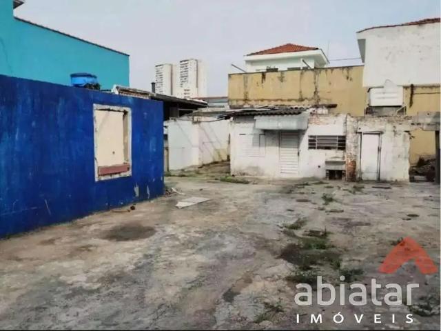 Terreno comercial para Locação em São Paulo/SP Vila São Luís Zona Oeste