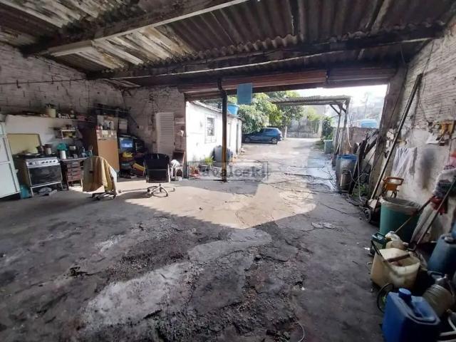 Terreno comercial para Locação em São Paulo/SP Vila Santo Estéfano