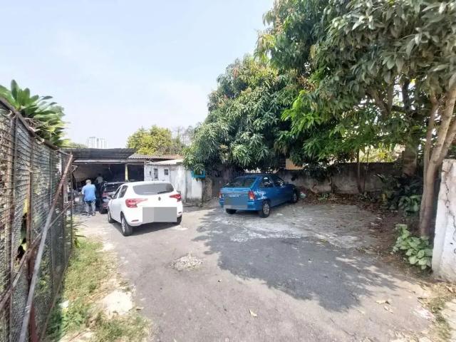 Terreno comercial para Locação em São Paulo/SP Vila Santo Estéfano