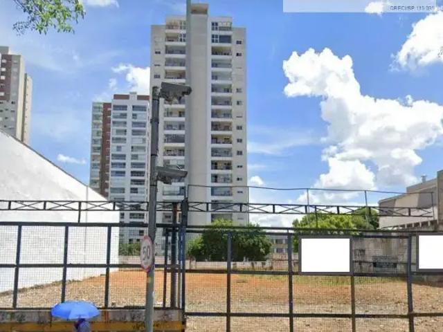 Terreno comercial para Locação em São Paulo/SP Água Branca