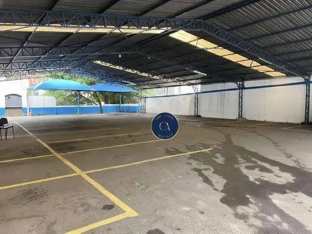 Terreno comercial para Locação em São Paulo/SP Água Branca