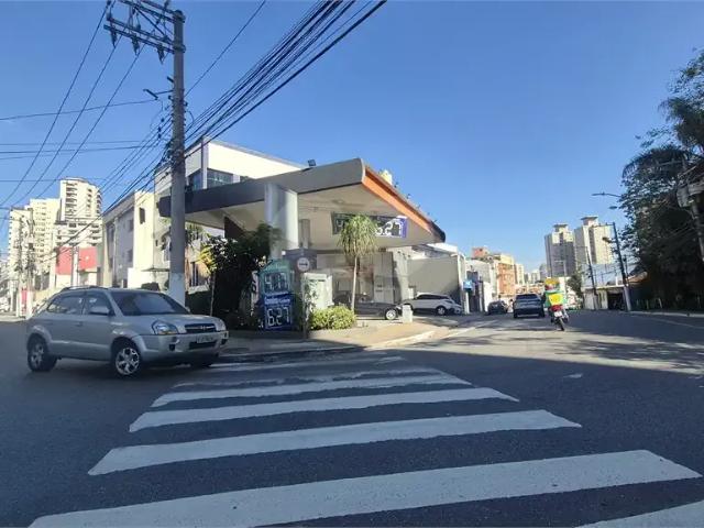 Terreno comercial para Locação em São Paulo/SP Água Fria