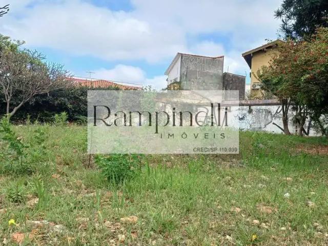 Terreno comercial para Locação em São Paulo/SP Alto da Lapa