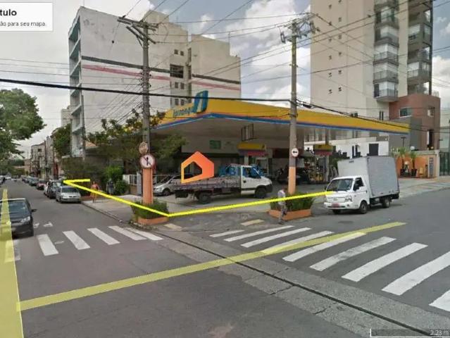 Terreno comercial para Locação em São Paulo/SP Barra Funda 2 Quartos
