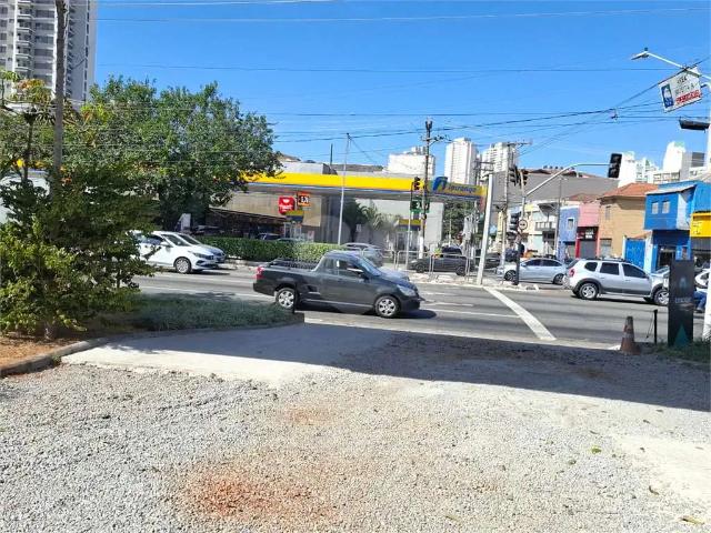 Terreno comercial para Locação em São Paulo/SP Belém