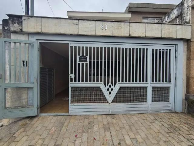Terreno comercial para Locação em São Paulo/SP Bosque da Saúde 3 Quartos