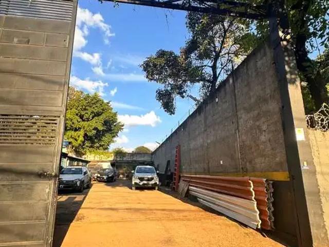 Terreno comercial para Locação em São Paulo/SP Brooklin Paulista