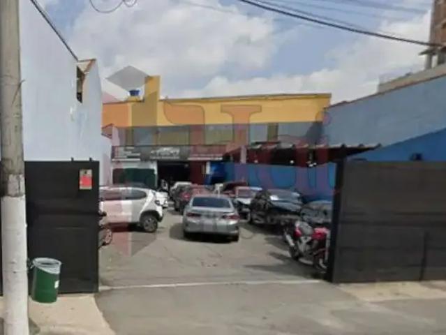 Terreno comercial para Locação em São Paulo/SP Brooklin Paulista