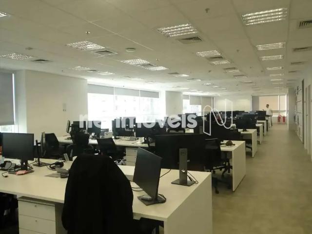Terreno comercial para Locação em São Paulo/SP Brooklin Paulista