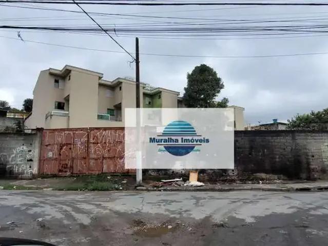 Terreno comercial para Locação em São Paulo/SP Brasilândia