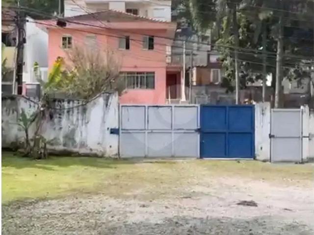 Terreno comercial para Locação em São Paulo/SP Butantã