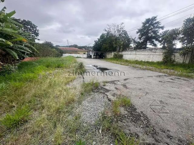 Terreno comercial para Locação em São Paulo/SP Butantã