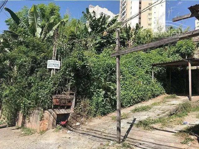 Terreno comercial para Locação em São Paulo/SP Butantã
