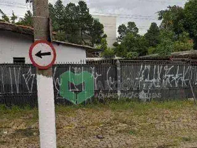 Terreno comercial para Locação em São Paulo/SP Butantã