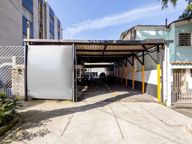 Terreno comercial para Locação em São Paulo/SP Cambuci