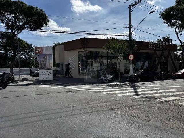 Terreno comercial para Locação em São Paulo/SP Cambuci