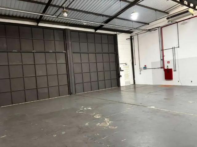 Terreno comercial para Locação em São Paulo/SP Cambuci