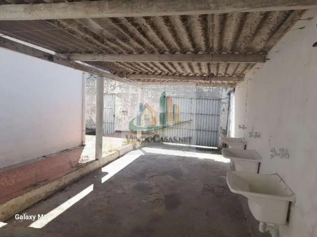 Terreno comercial para Locação em São Paulo/SP Campo Grande