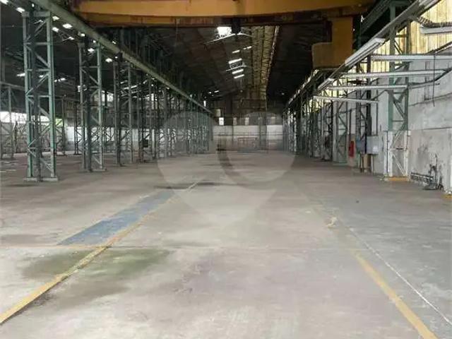 Terreno comercial para Locação em São Paulo/SP Cangaíba