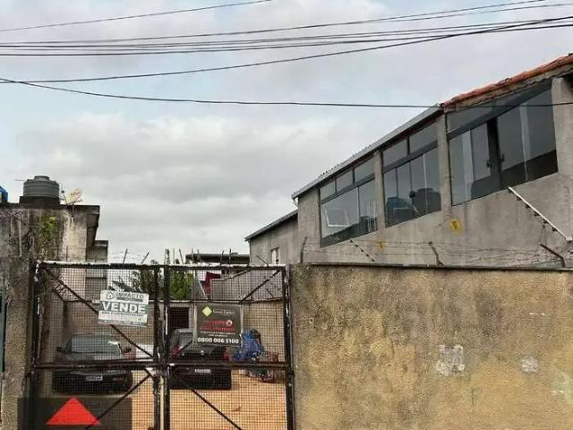 Terreno comercial para Locação em São Paulo/SP Cangaíba