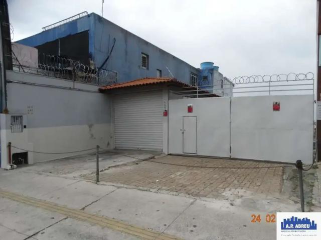 Terreno comercial para Locação em São Paulo/SP Cangaíba