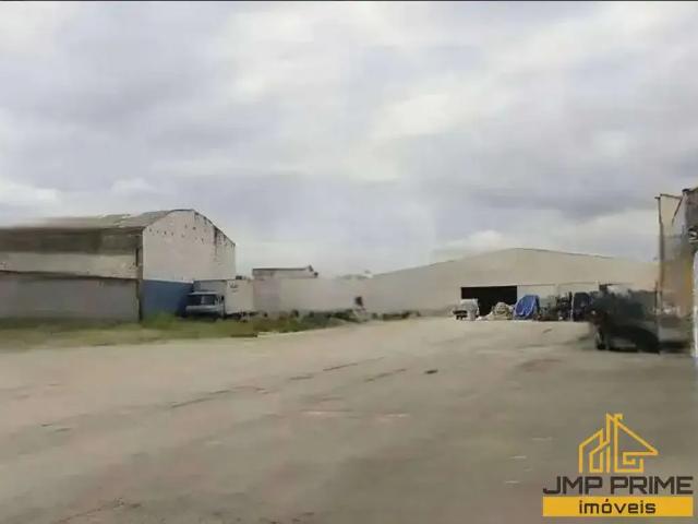 Terreno comercial para Locação em São Paulo/SP Carandiru