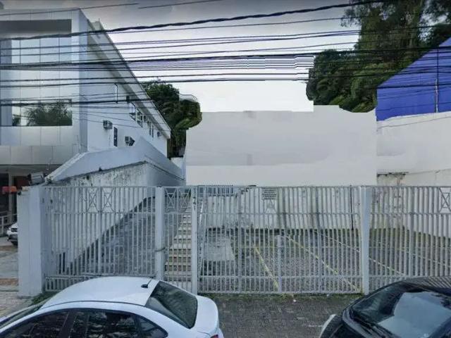Terreno comercial para Locação em São Paulo/SP Casa Verde