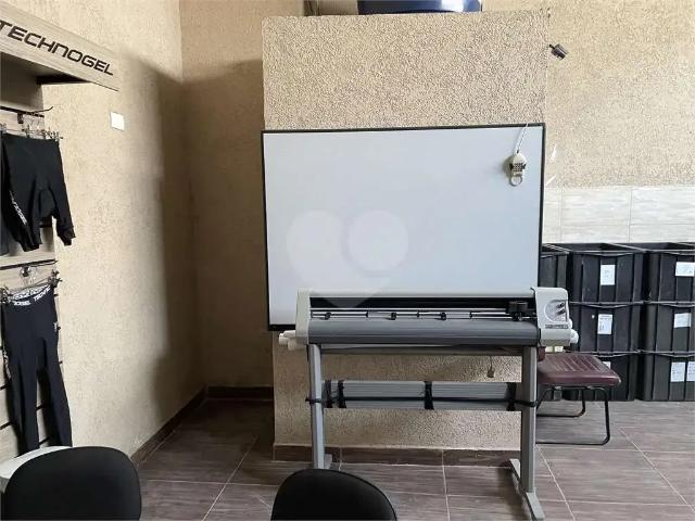Terreno comercial para Locação em São Paulo/SP Casa Verde