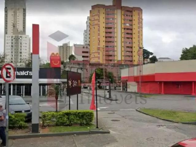 Terreno comercial para Locação em São Paulo/SP Chácara do Encosto