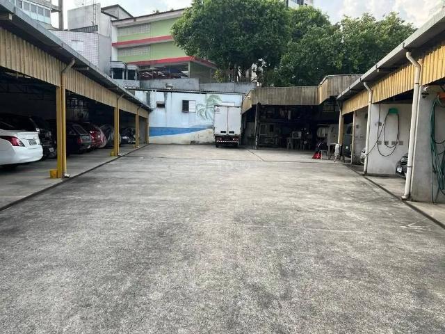 Terreno comercial para Locação em São Paulo/SP Chácara Inglesa