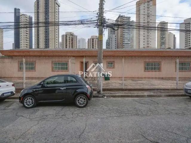 Terreno comercial para Locação em São Paulo/SP Chácara Klabin